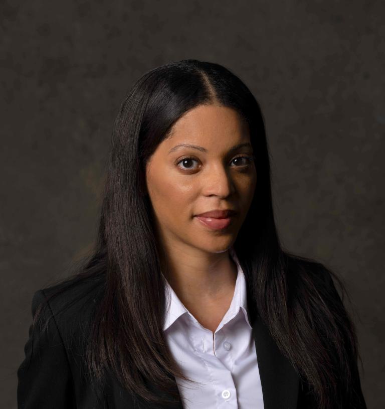 Ana Valerio | Virginia & Ambinder, LLP